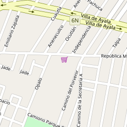 Colonia Providencia, 07550, Gustavo A. Madero, Distrito Federal