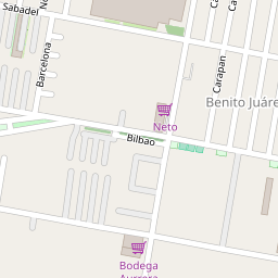 Colonia Granjas Estrella, 09880, Iztapalapa, Distrito Federal
