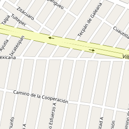 Colonia Providencia, 07550, Gustavo A. Madero, Distrito Federal