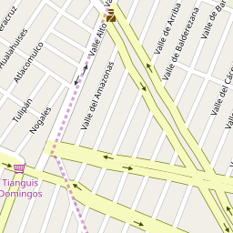 Colonia Providencia, 07550, Gustavo A. Madero, Distrito Federal