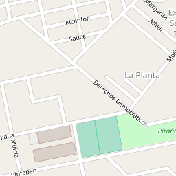 Colonia Del Mar, 13270, Tláhuac, Distrito Federal