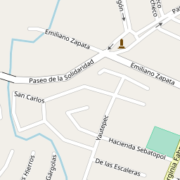 Las Zamoras, 62732, Yautepec, Morelos