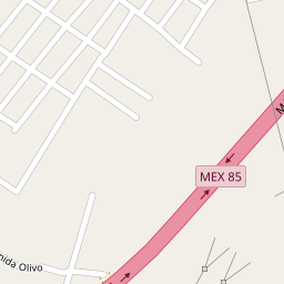 Colonia La Palma, 55507, Ecatepec de Morelos, Estado de México