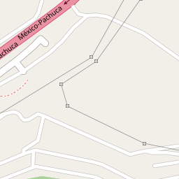 Colonia La Palma, 55507, Ecatepec de Morelos, Estado de México