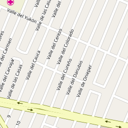 Colonia Providencia, 07550, Gustavo A. Madero, Distrito Federal