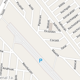 Colonia Arenal 2a Sección, 15680, Venustiano Carranza, Distrito Federal