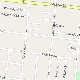 Colonia Maravillas, 57410, Ciudad Nezahualcoyotl, Estado de México