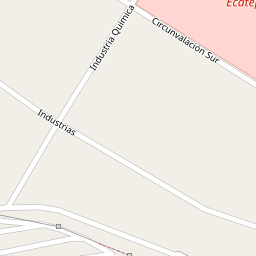 Colonia La Palma, 55507, Ecatepec de Morelos, Estado de México