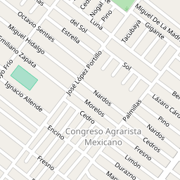 Colonia Degollado, 09704, Iztapalapa, Distrito Federal
