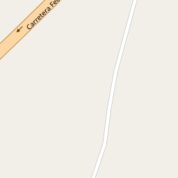 Mapa de Yautepec, Morelos