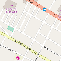 Colonia Las Américas, 55076, Ecatepec de Morelos, Estado de México