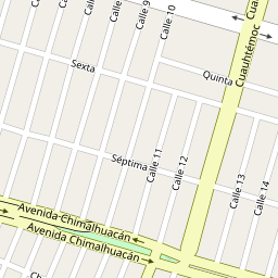 Colonia Maravillas, 57410, Ciudad Nezahualcoyotl, Estado de México