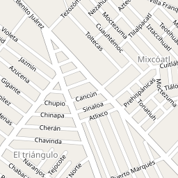 Colonia Degollado, 09704, Iztapalapa, Distrito Federal