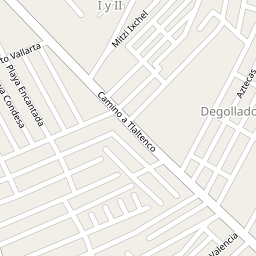 Colonia Degollado, 09704, Iztapalapa, Distrito Federal