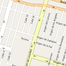 Colonia Benito Juárez (La Aurora), 57000, Ciudad Nezahualcoyotl, Estado ...