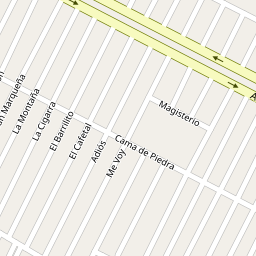 Colonia La Perla, 57820, Ciudad Nezahualcoyotl, Estado de México