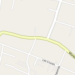 Mapa de Chimalhuacán, Estado de México