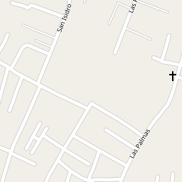 Mapa de Chimalhuacán, Estado de México