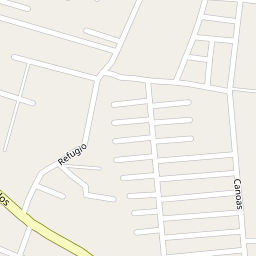 Mapa de Chimalhuacán, Estado de México