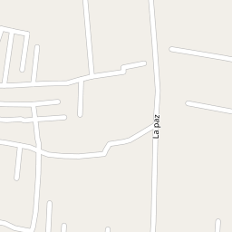 Mapa de Chimalhuacán, Estado de México