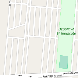 Colonia Nueva Tepalcates, 56335, Chimalhuacán, Estado de México