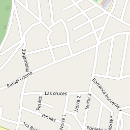 Colonia Doctores, 42090, Pachuca de Soto, Hidalgo