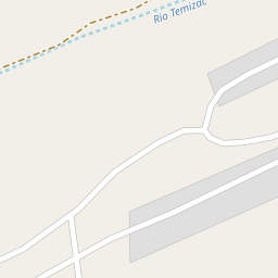 Mapa de Chiautzingo, Puebla