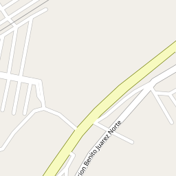 Mapa de Tulancingo de Bravo, Hidalgo