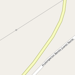 Mapa de Tulancingo de Bravo, Hidalgo