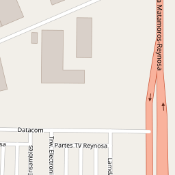 Parque Industrial Colonial, 88787, Reynosa, Tamaulipas