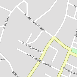 Colonia José María Morelos, 90405, Apizaco, Tlaxcala