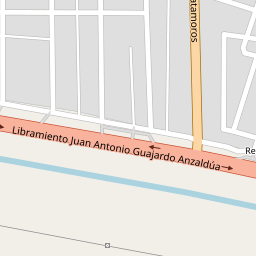Azteca, 88933, Ciudad Río Bravo, Tamaulipas