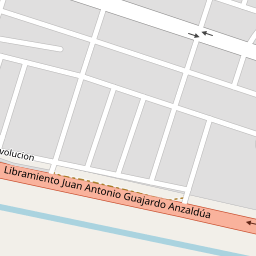 Azteca, 88933, Ciudad Río Bravo, Tamaulipas