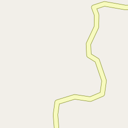 Mapa de Zacapoaxtla, Puebla