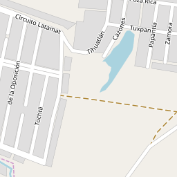 Geovillas del Real, 93174, Coatzintla, Veracruz