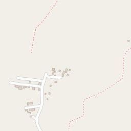 Mapa de Teziutlán, Puebla