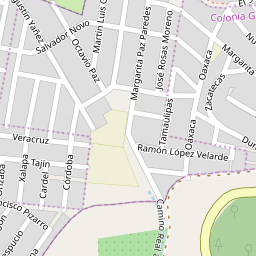 Colonia Fernando Gutiérrez Barrios Sector 1, 93420, Papantla de Olarte ...