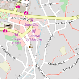 Colonia Los Maestros, 93467, Papantla de Olarte, Veracruz