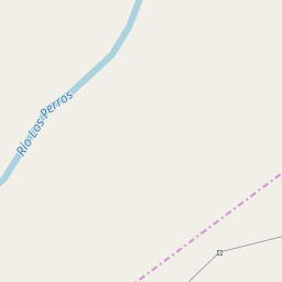 Mapa de El Espinal, Oaxaca