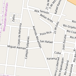 Colonia Un Paso a La Gloria, 96773, Minatitlán, Veracruz