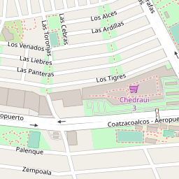 Colonia Divina Providencia, 96536, Coatzacoalcos, Veracruz