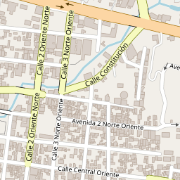 Colonia Terán, 29050, Tuxtla Gutiérrez, Chiapas