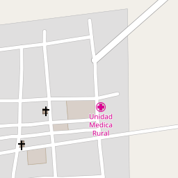 Calles de Coapilla, Chiapas