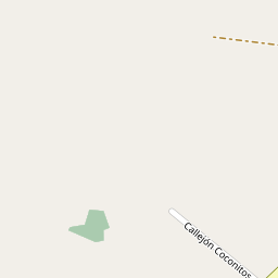 Calles de Pomoca, Nacajuca, Tabasco