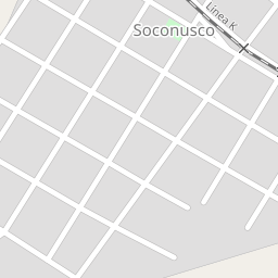 Calles de Soconusco, Acapetahua, Chiapas