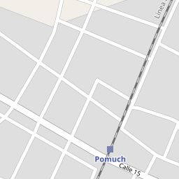 Calles de Pomuch, Hecelchakán, Campeche