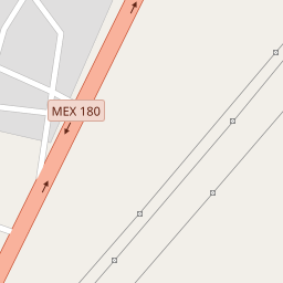 Calles de Pomuch, Hecelchakán, Campeche