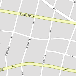 Código Postal 97247, Mérida, Yucatán