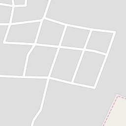 Calles de Peto, Yucatán