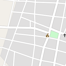 Calles de Panabá, Yucatán